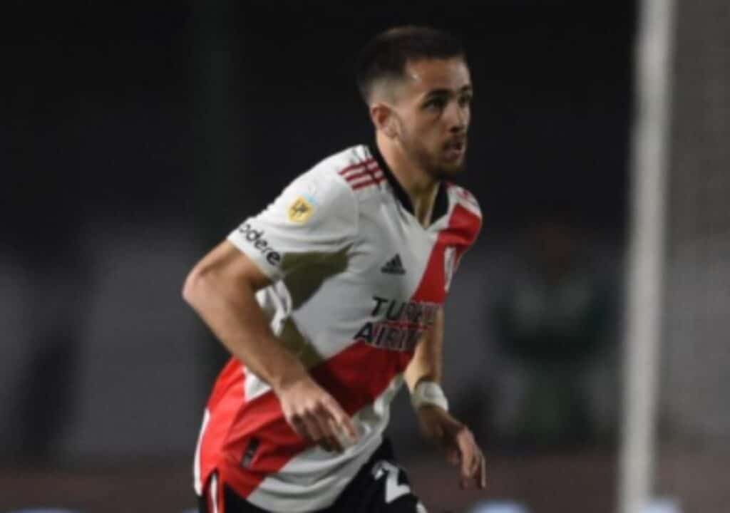 "Este 2021 fue increíble": La frase de Felipe Peña que motiva a los ...