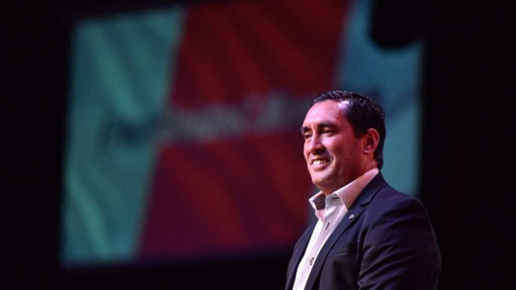 “Próceres”: Carlos Trillo confirmó los flamantes nombres que suenan ...