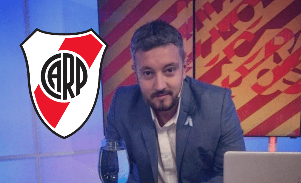 "Un freezer": Pablo Carrozza y una polémica opinión que hace explotar a ...