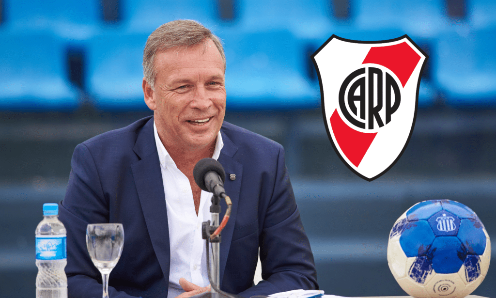 "Reunidos": la contundente revelación de Andrés Fassi que genera gran ...