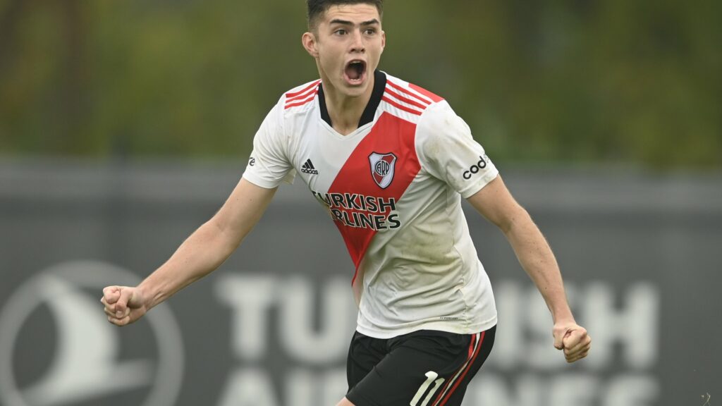 Video: el sorpresivo análisis de Joaquín Panichelli luego del triunfo ...