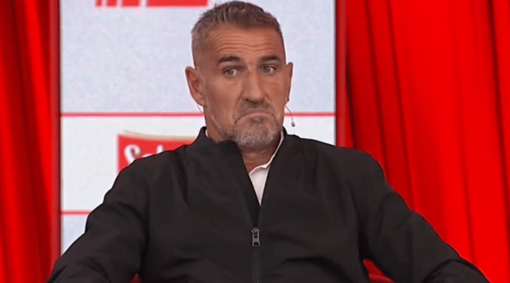 "Se acomoda todo": la fuerte acusación de Cascini tras la victoria de ...