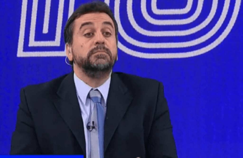 "A más tardar...": Nicolás Distasio dio detalles sobre la renovación de ...