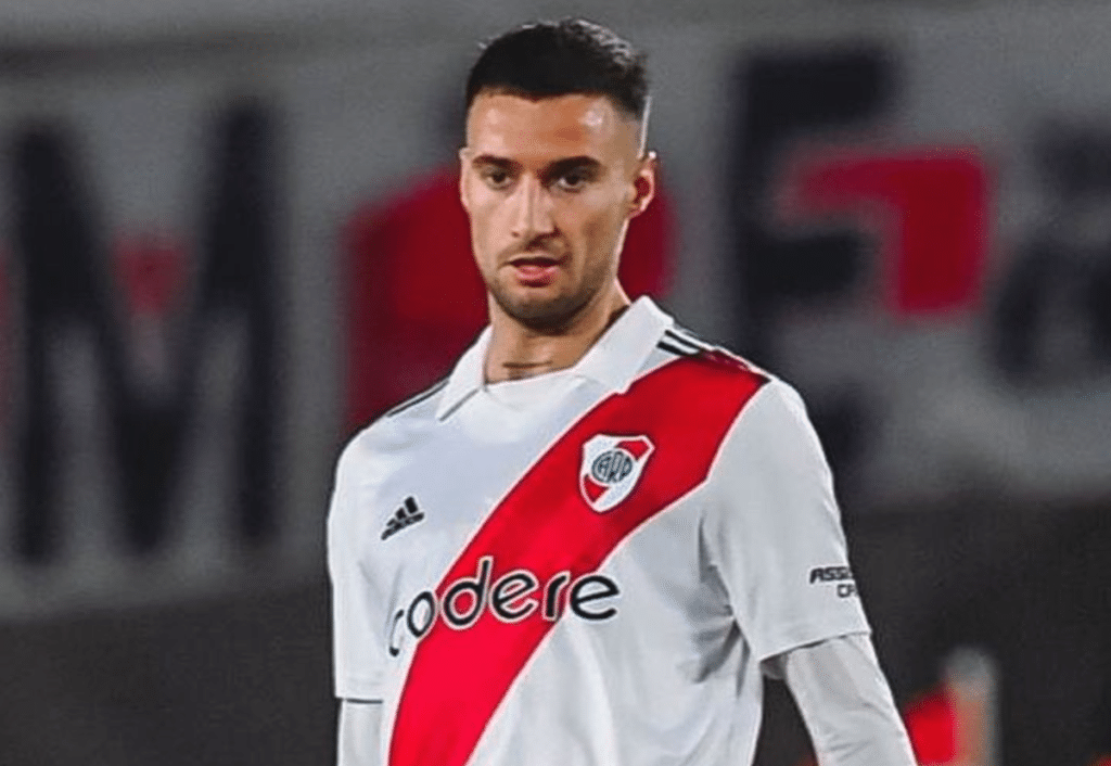 ¿Se queda en River? El posteo de Emanuel Mammana que confirma su futuro ...
