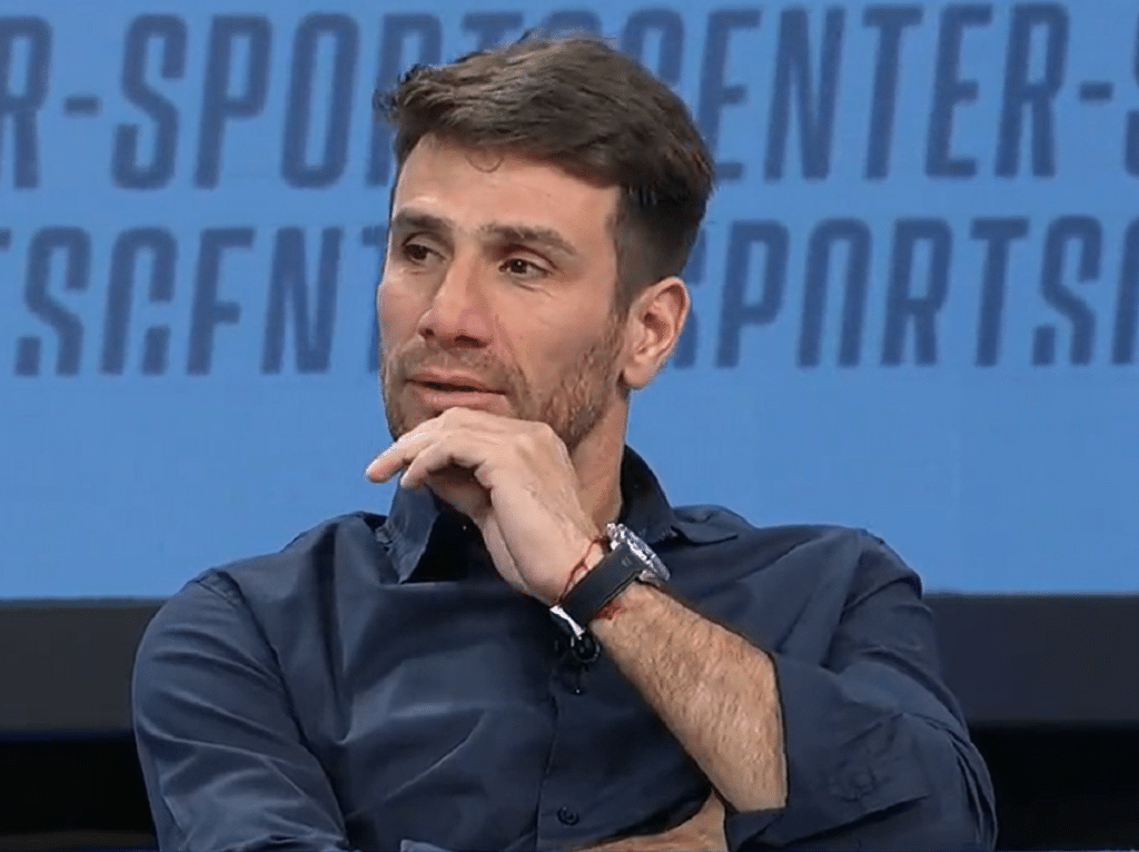 Sorprendió a todos: Leonardo Ponzio eligió a los tres mejores jugadores ...