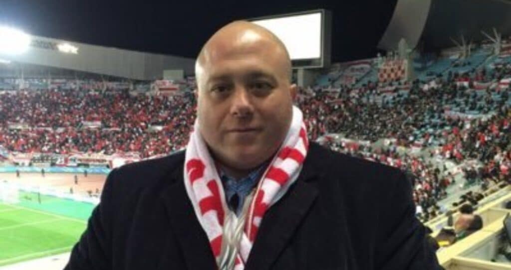 "No se olvida más": Antonio Caselli destruyó al plantel de River por la ...