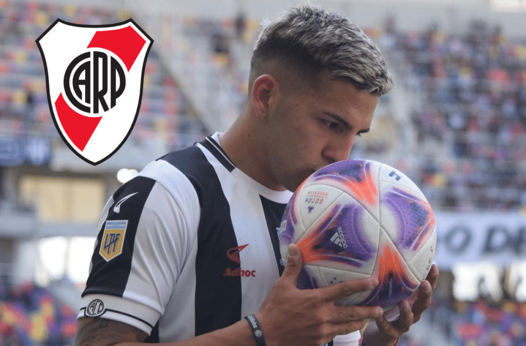 Confirmado: se definió el futuro de Hernán López y los hinchas de River ...