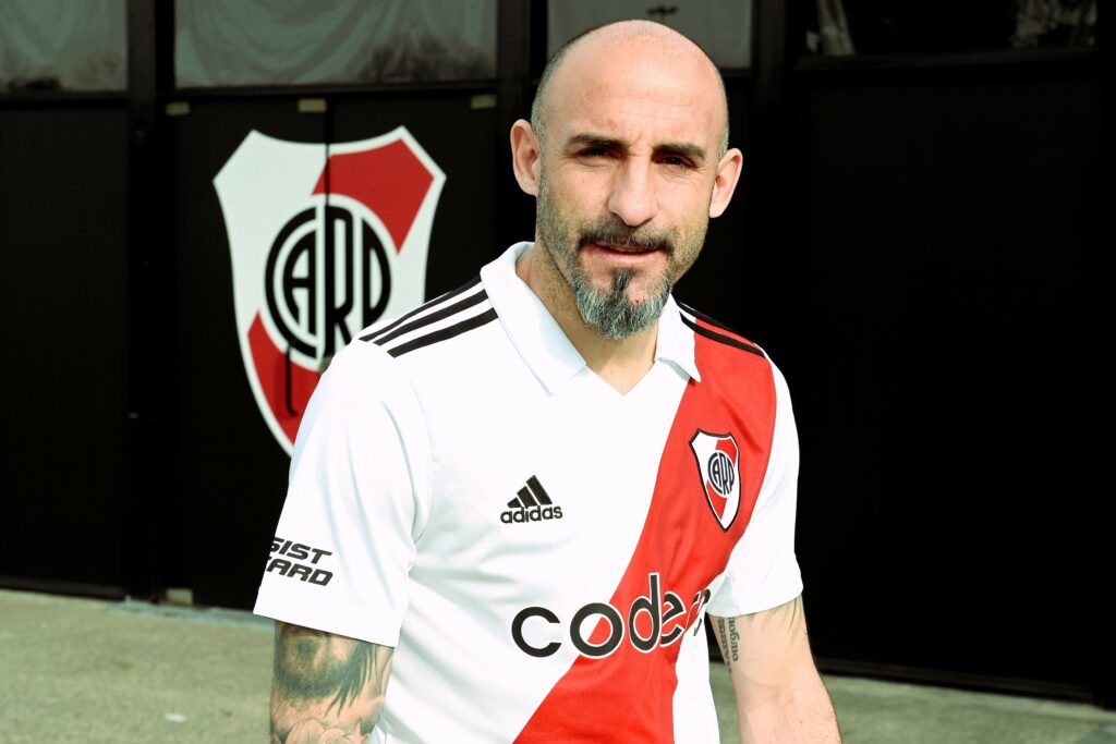 "Tengo que tener tranquilidad": la confesión de Javier Pinola antes de ...