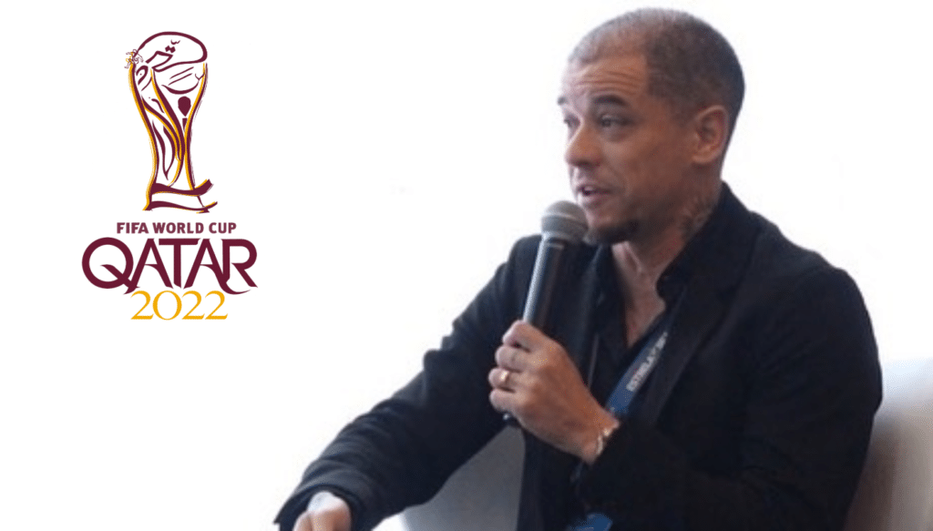 No es Argentina: Andrés D'Alessandro eligió a su candidato para ganar ...