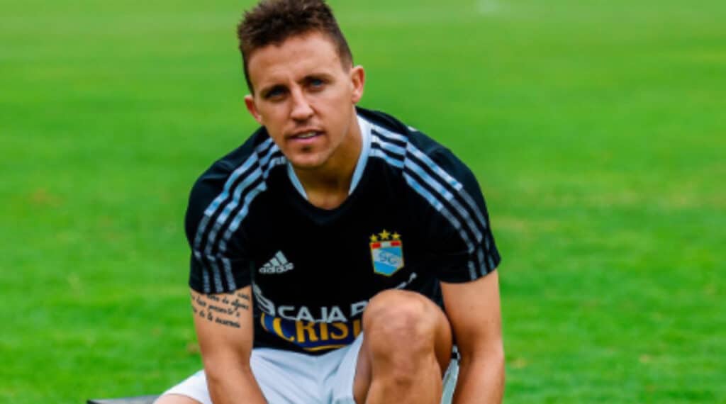 La advertencia de Buonanotte para River antes de enfrentar a Colo Colo ...