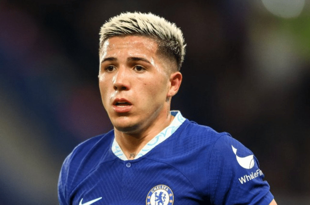 El Chelsea de Enzo Fernández vuelve al ruedo en la Premier League: cuándo juega y cómo ver en ...