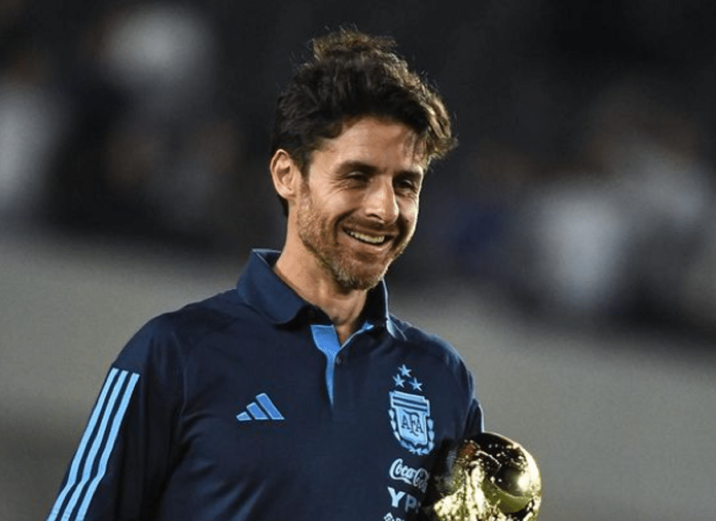 Sorpresa en la Selección Argentina: el gigante de Europa que "consultó ...