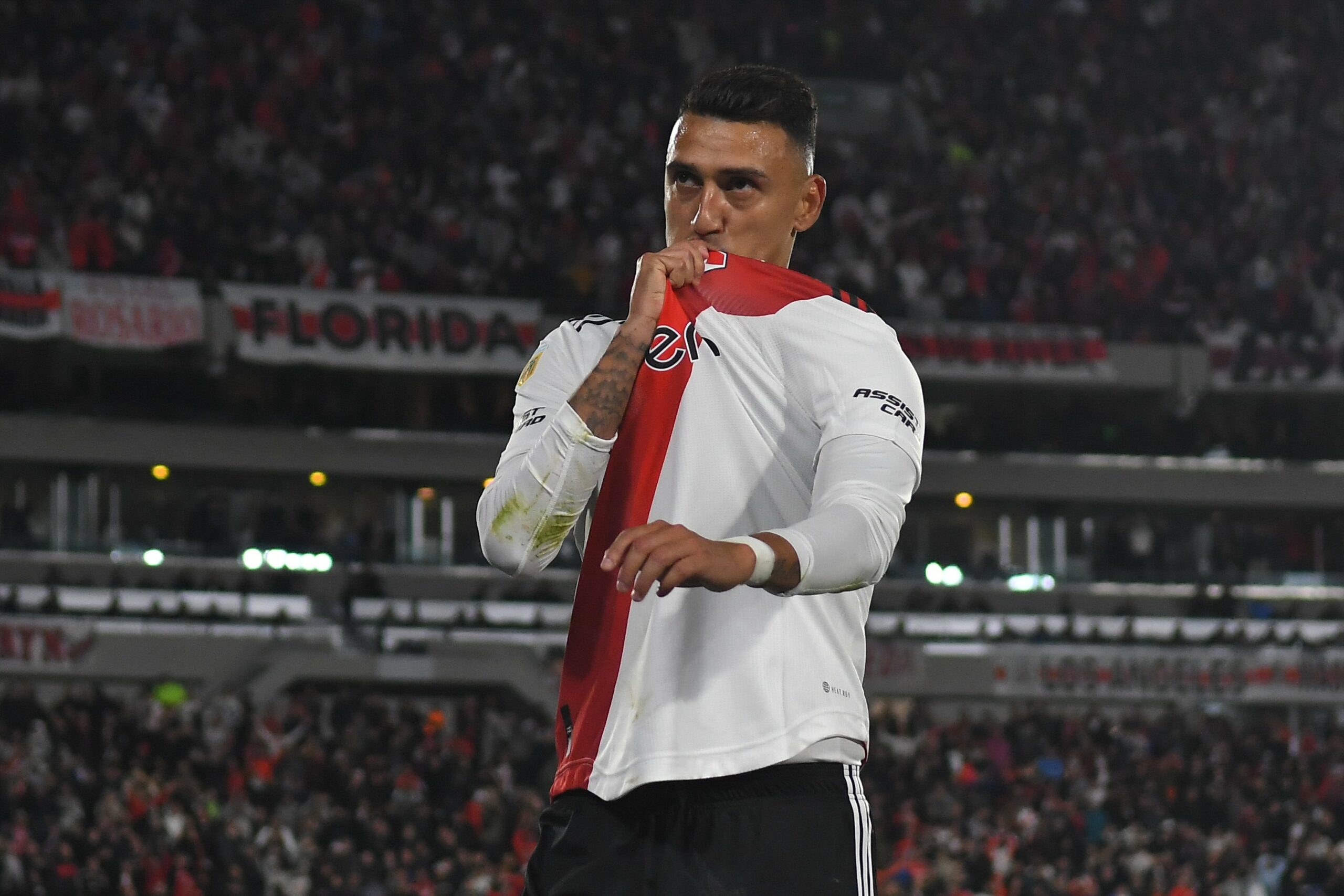 "Cada vez más lejos": tristeza en River por la última novedad sobre el ...