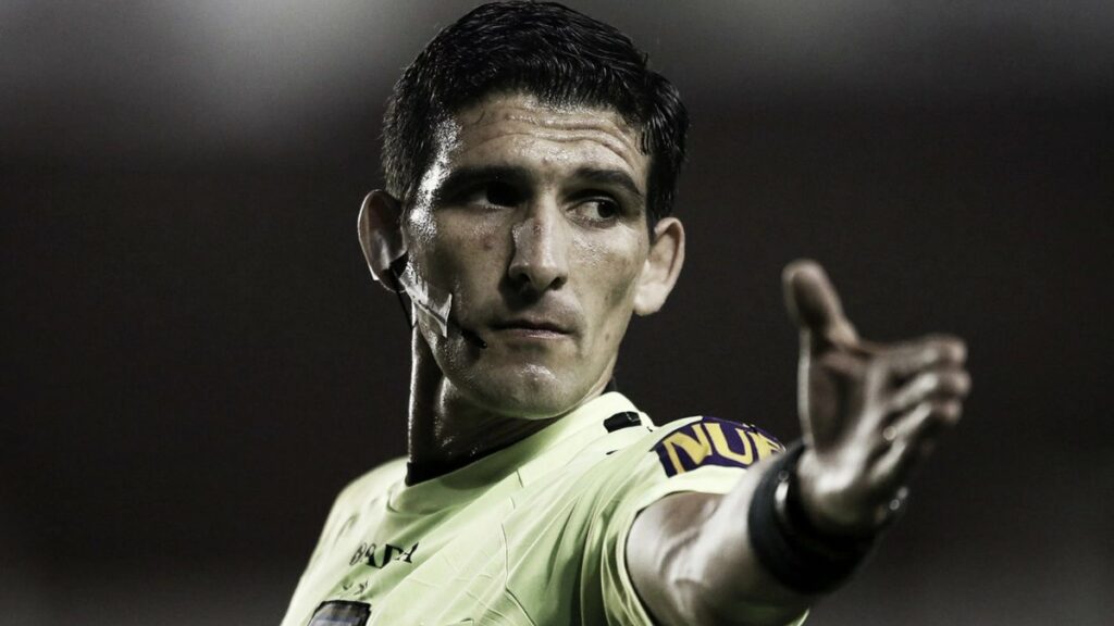 ¿River o Boca? La foto de Andrés Merlos en la previa del Superclásico ...