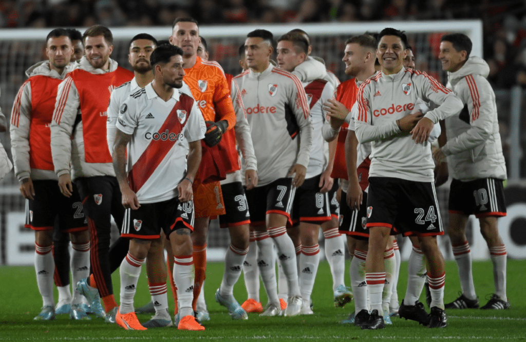 A tomar nota: los partidos de la fecha 13 de la Liga Profesional que son clave para River - Soy ...
