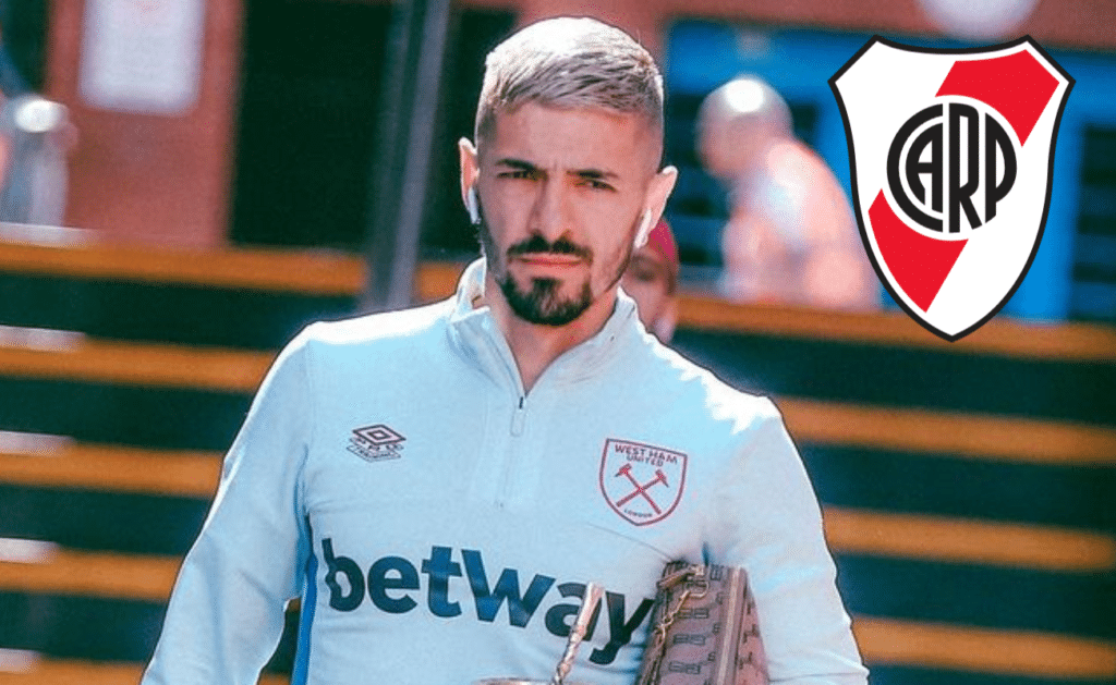 "Realmente": la novedad sobre la decisión de Manuel Lanzini que ...