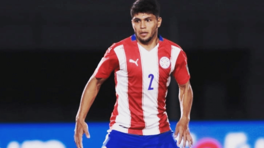 Paraguay enfrentó a Nicaragua durante la fecha FIFA: mirá cómo le fue a ...