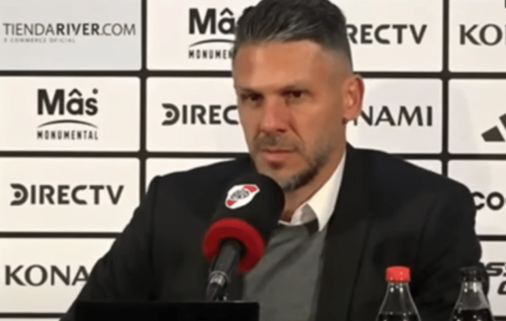 La contundente frase de Martín Demichelis pensando en Boca: "Hace tiempo que..." - Soy del Millo