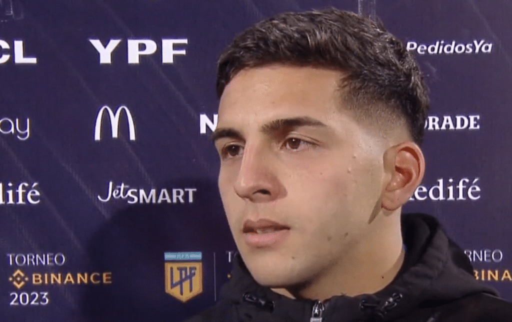 "Diciembre": Hernán López Muñoz fue claro y habló sobre la chance de ...