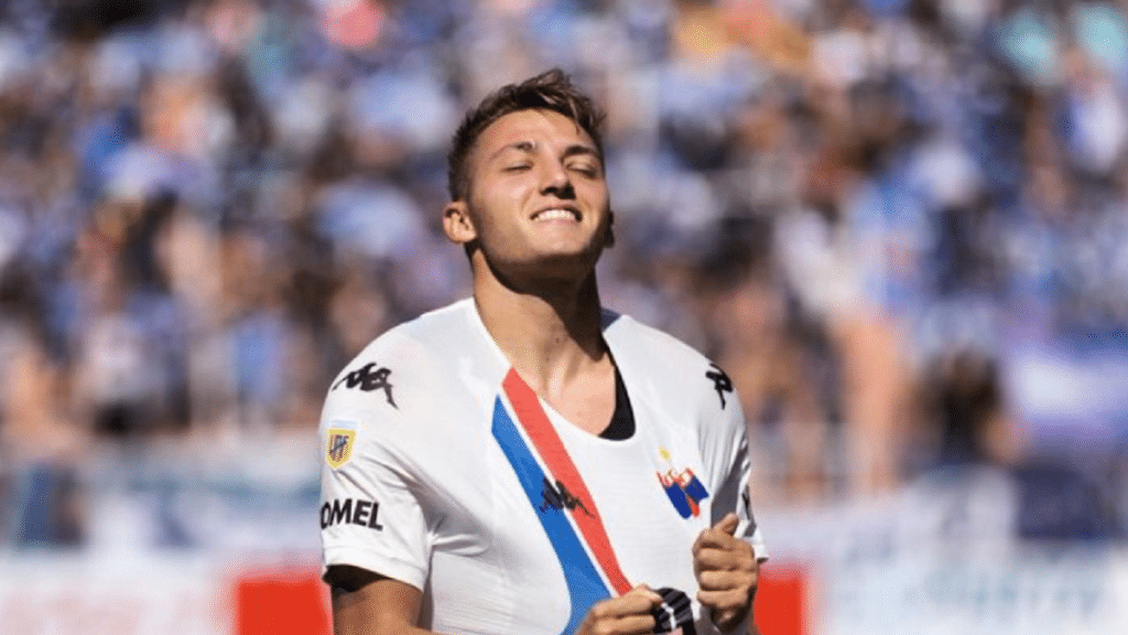 La bomba sobre Mateo Retegui que explotó en todo River: "Quiere" - Soy ...