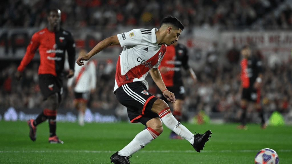 A un paso de lograr el título: cuándo y contra quién será el próximo ...