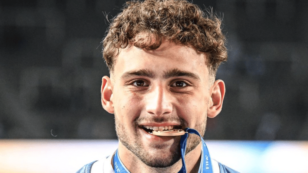 "Tranquilamente": la revelación sobre Sebastián Boselli que puede ...