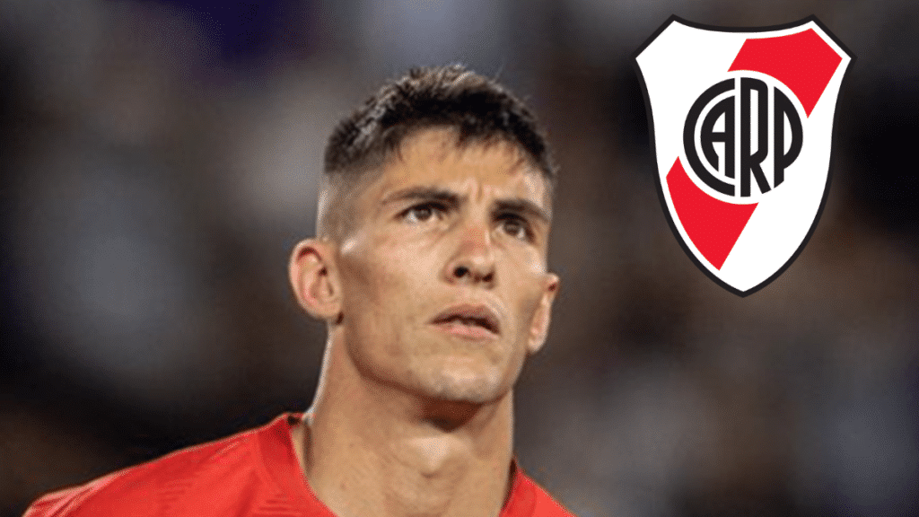 Sergio Rochet comparó a la Bombonera con el Monumental y volvió locos a ...