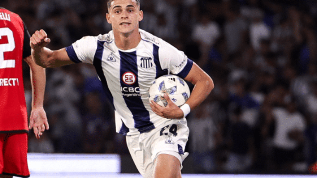 Sorpresa absoluta por el destino que tendrá Ramón Sosa tras el interés ...