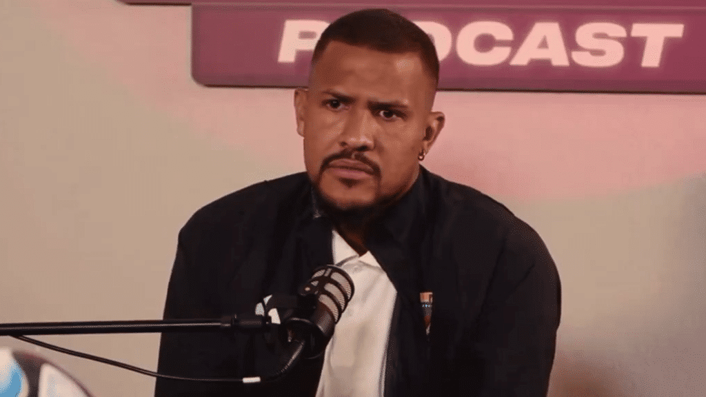 Salomón Rondón y una fuerte confesión sobre el motivo por el que se fue ...