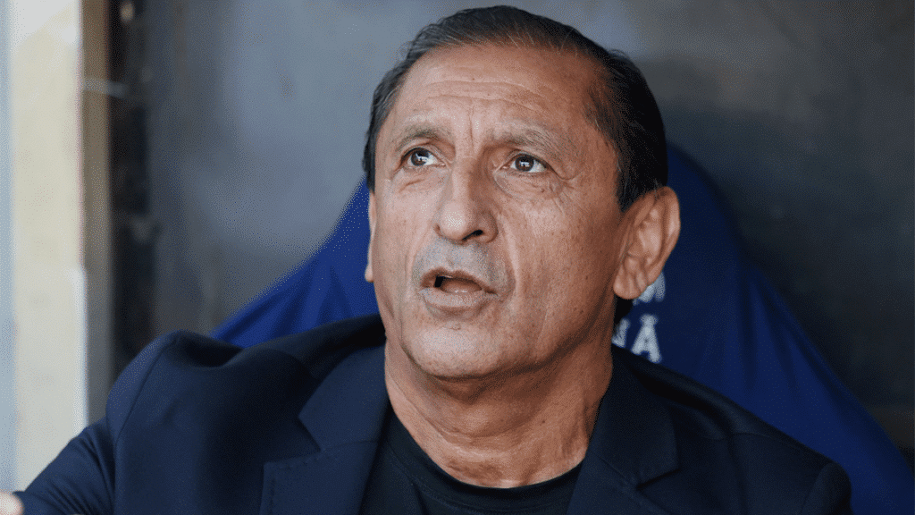 Ramón Díaz recibió un llamado de última hora y su futuro sorprende en ...