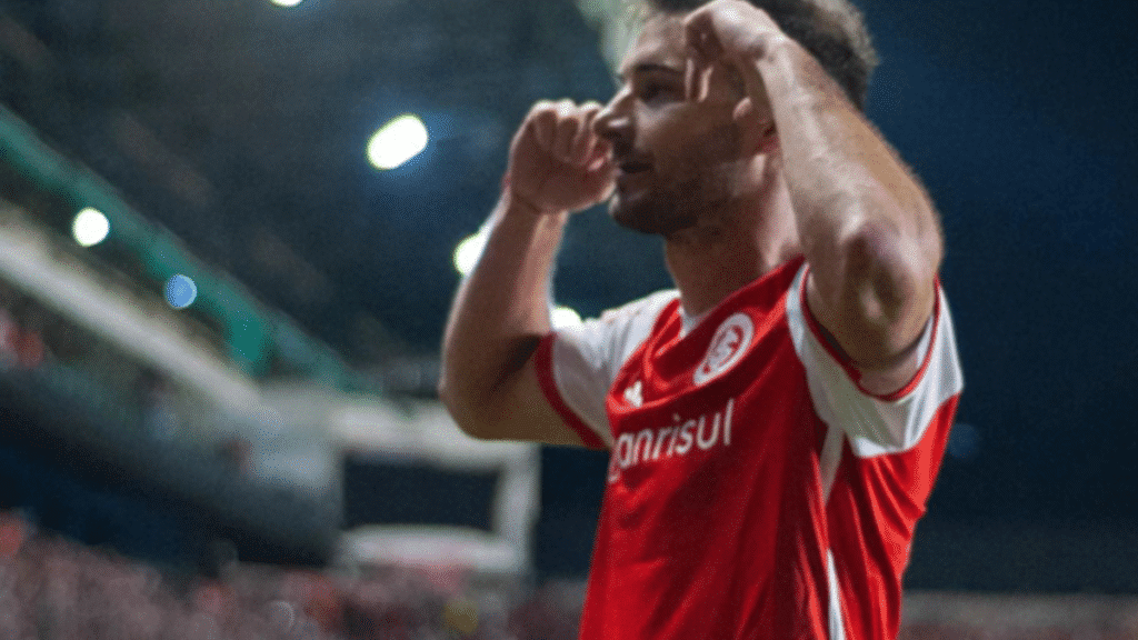 Alario rompió el silencio y reveló su verdad sobre su ofrecimiento a ...