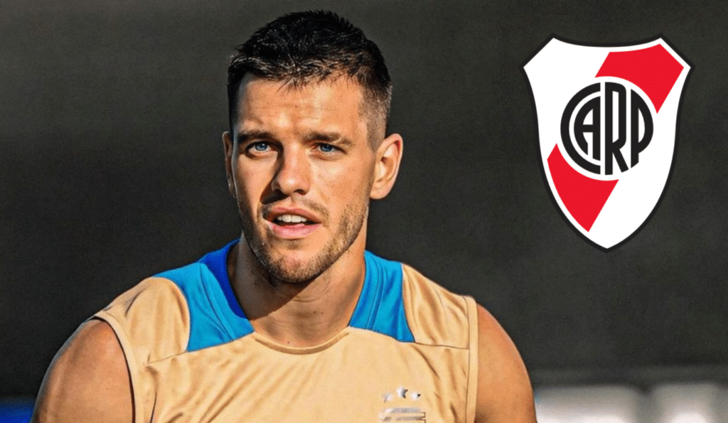 ¿River lo buscará en diciembre? Betis no dudó y le puso precio a la salida de Giovani Lo Celso ...