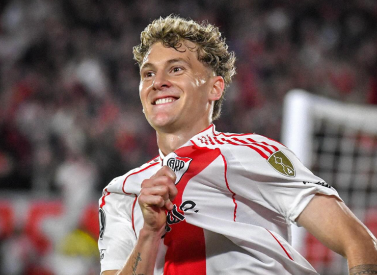 Colidio se plantó en River y reveló su futuro a meses de terminar su ...