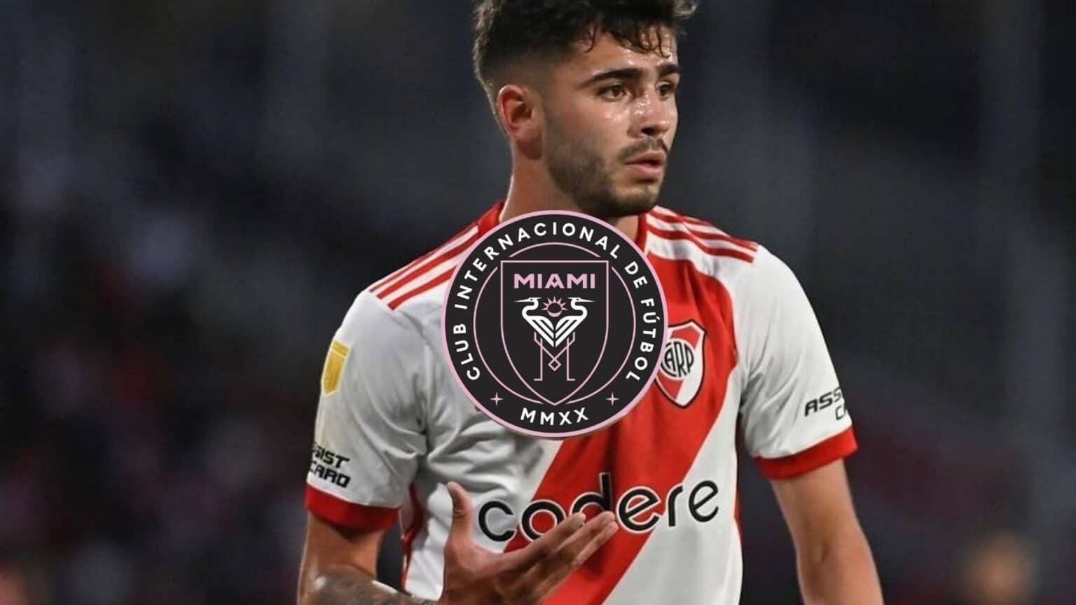 Sorpresa: el jugador de River que lograría la llegada de Redondo en un ...