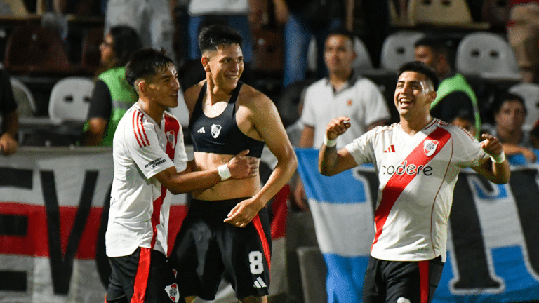 "Desde Banfield dicen…": giro total en la novela entre River y Gerónimo ...