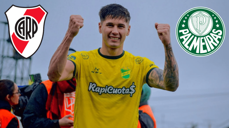 Ramos Mingo se plantó y definió dónde quiere jugar tras las ofertas de ...