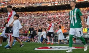 "Desde Banfield dicen…": giro total en la novela entre River y Gerónimo ...