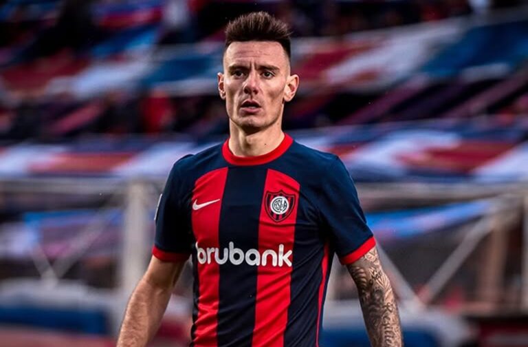 Con el OK de Gallardo, el inesperado intercambio de jugadores que River ...