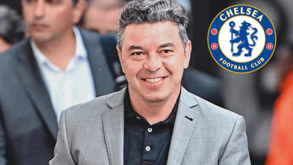 Chelsea lo buscó pero rechaza todo para jugar el Mundial de Clubes con ...