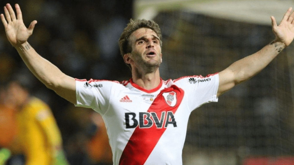 La asombrosa postura de Erik Lamela tras el llamado de River para concretar su regreso: “Robando ...