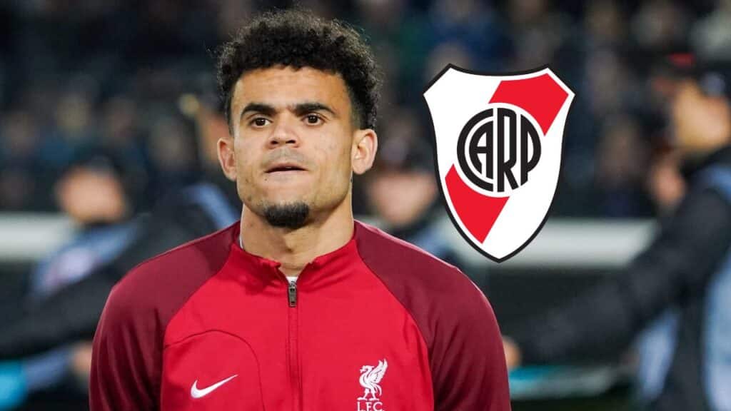 Conmoción en toda Europa por la decisión final de Lucho Díaz sobre su ...