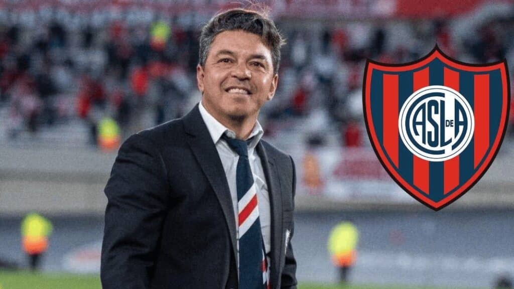 Torneo Clausura 2025: River ya conoce la terna arbitral que tendrá en ...