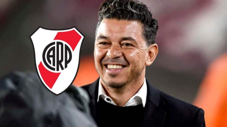 "El más importante que tuve fue...": Javier Saviola sorprendió al ...