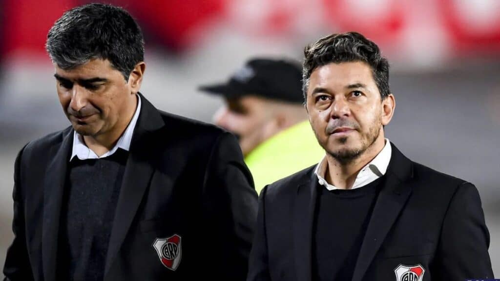 Cristiano Ronaldo confirmó su decisión tras la oferta de River para ...