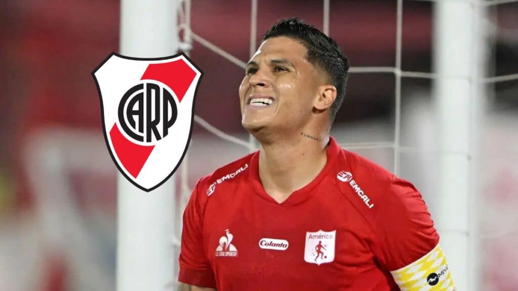 Impacto total en Colombia por el mensaje de Juanfer Quintero en medio ...