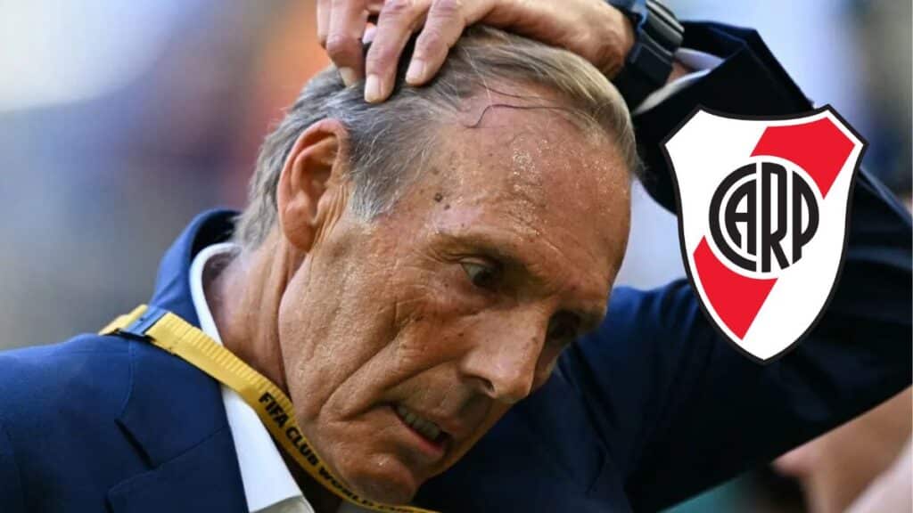 "El gran capitán": Daniel Passarella fue el único campeón del mundo que ...