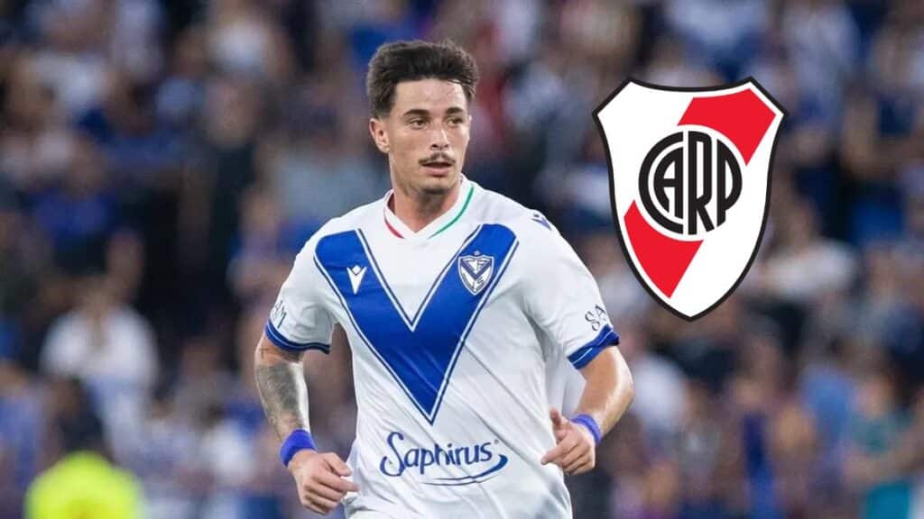 Ahora sí, Valentín Gómez se decidió y confirmó dónde jugará tras la ...